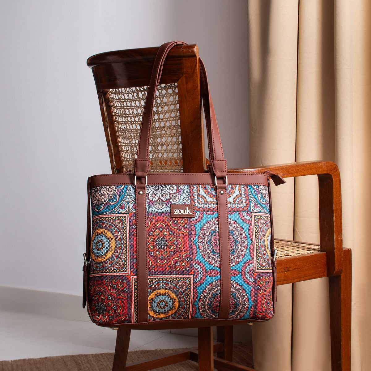 Zouk Bestsellers: Our popular Bags, Wallets & Accessories collection