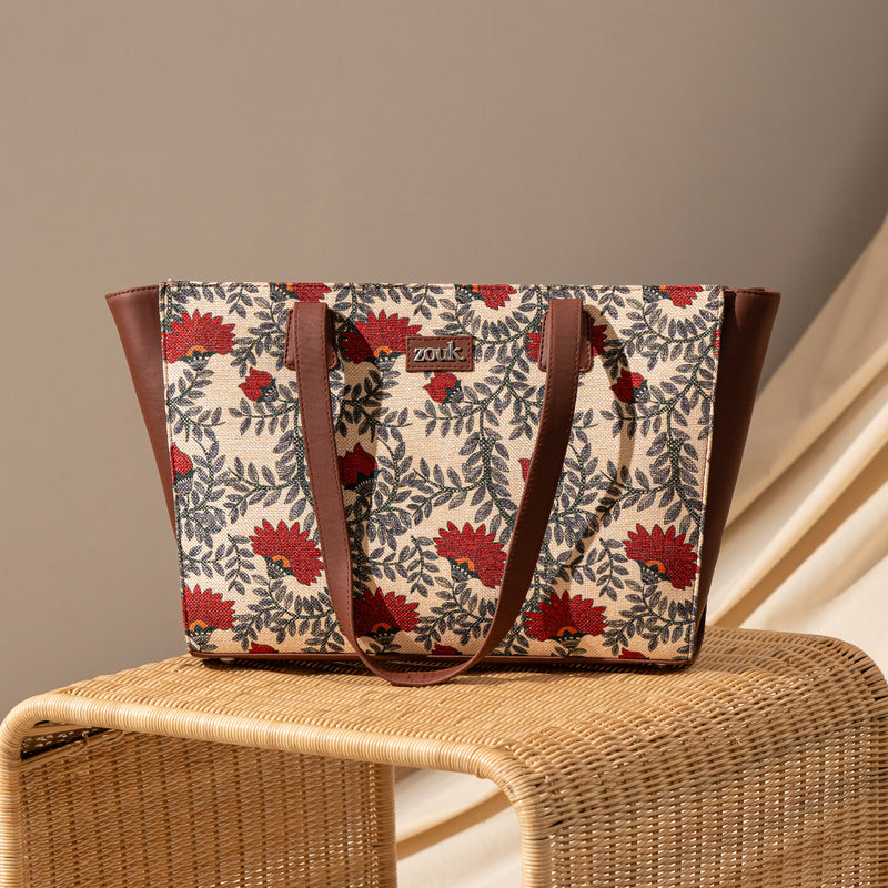 Tote Bags: Buy Best Tote Bags Online at Great Prices - Zouk