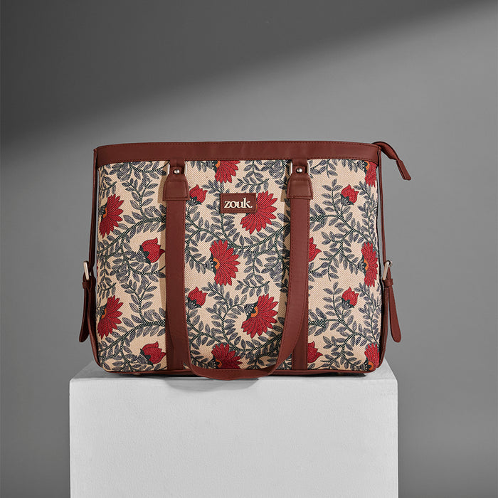 Office Bags for Women: Buy Best Ladies Office Bags Online - Zouk
