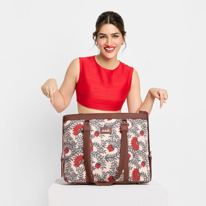 Office Bags for Women: Buy Best Ladies Office Bags Online - Zouk