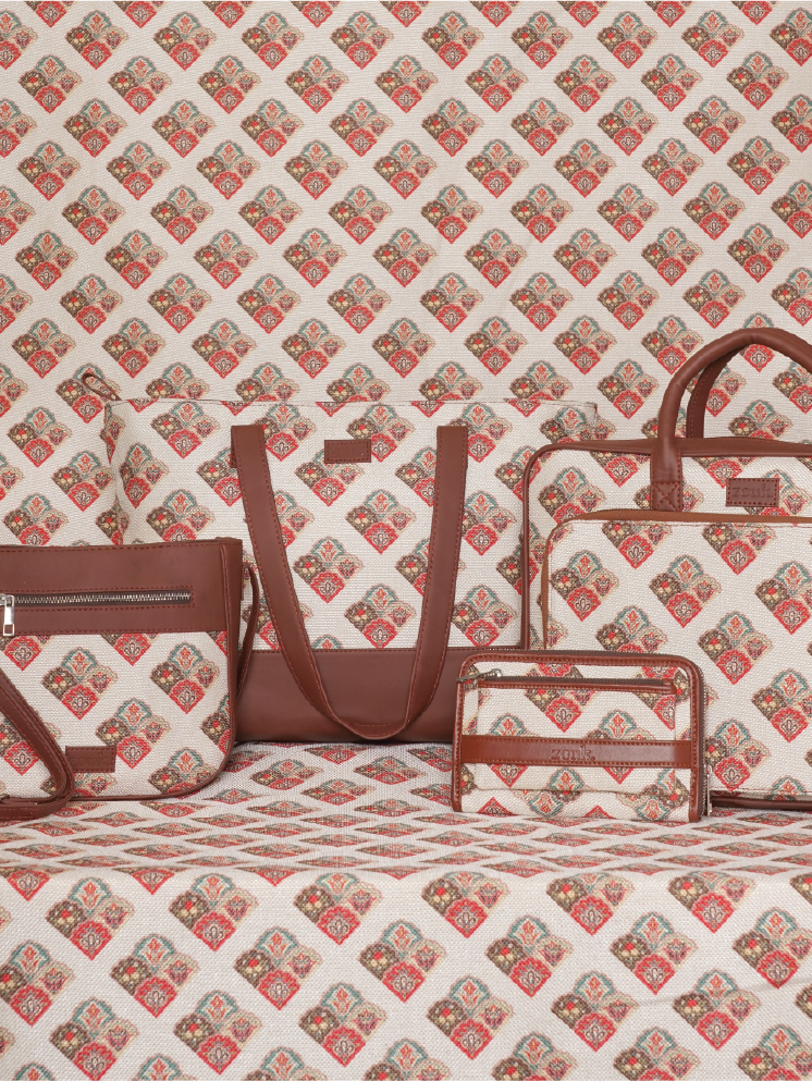 Online Fashion & Lifestyle Store for Bags, Wallets & Footwear - Zouk