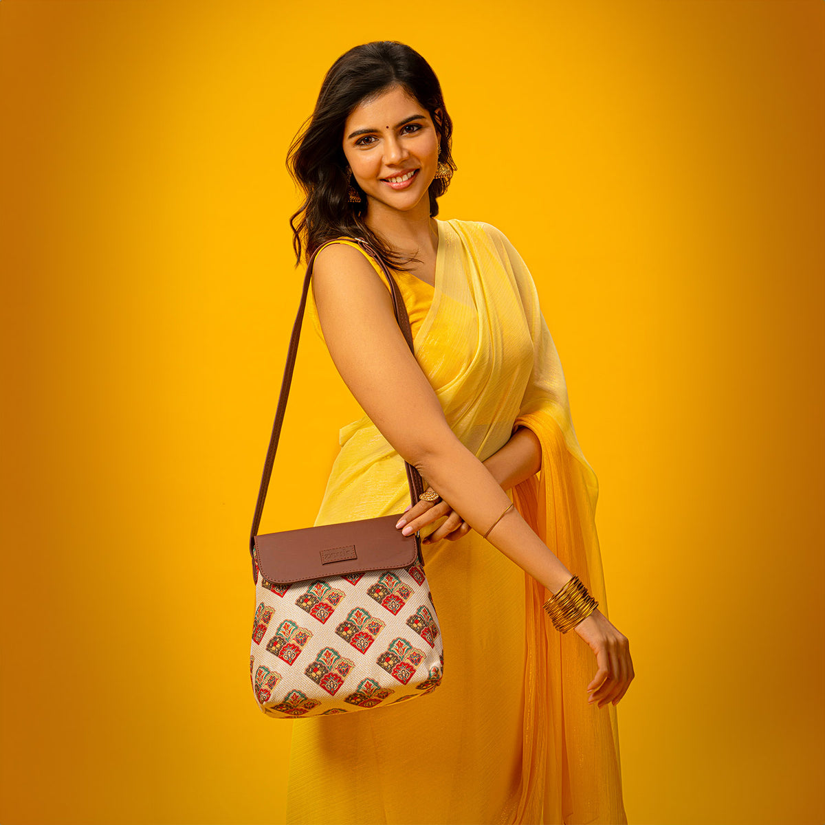 Flap Sling Bag – Page 2