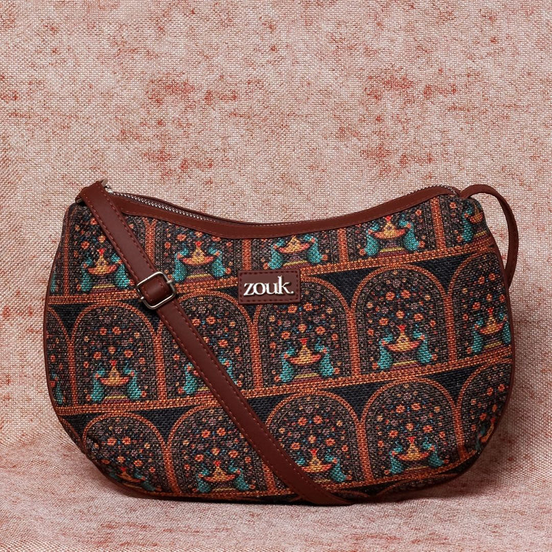 Delhi Espresso Office Backpack