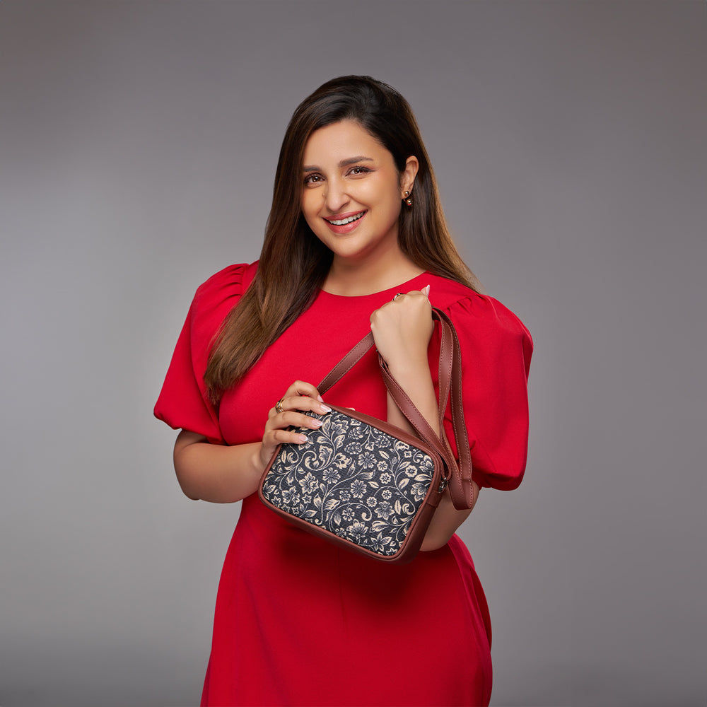 Sling Bags: Buy Best Sling Bags Online at Great Prices - Zouk