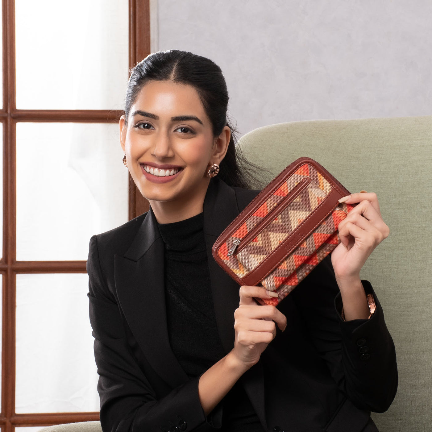 Classic Wallets: Buy Best Classic Purse Online at Great Prices - Zouk