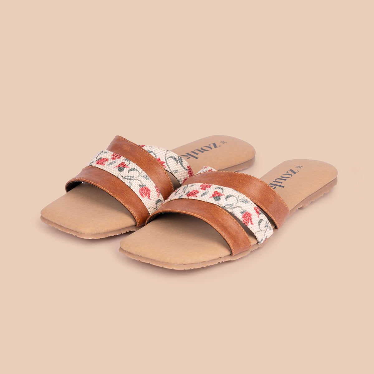 Sliders for Women: Buy Slipper Sliders, Slide Flip Flops for Women at ...