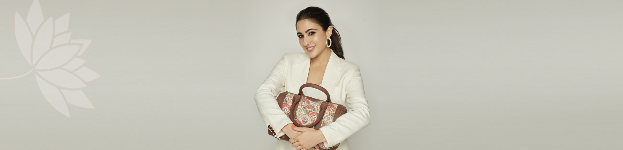 Bags By Zouk