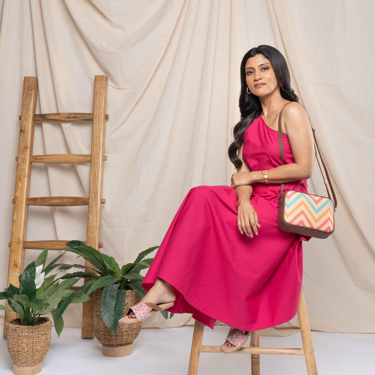 Sling Bags: Buy Best Sling Bags Online at Great Prices - Zouk