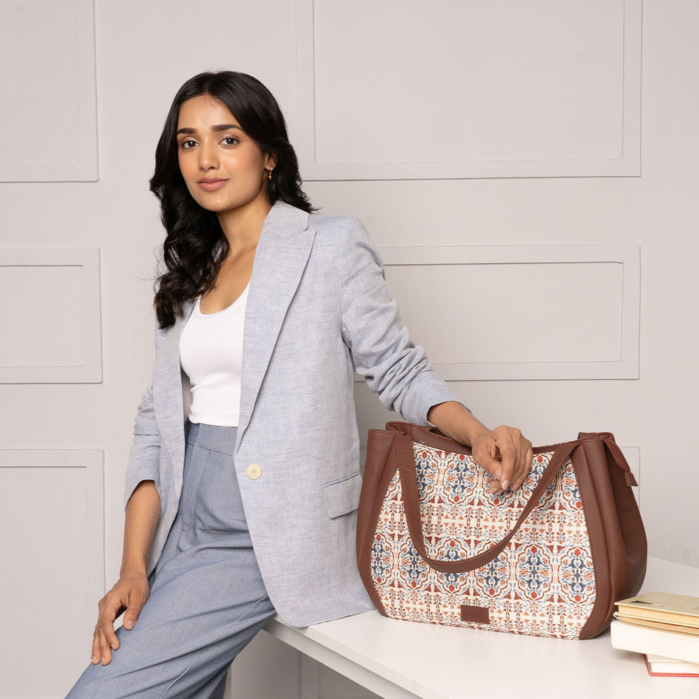 Handbags: Buy Latest Handbags Online at Best Prices - Zouk – Page 3