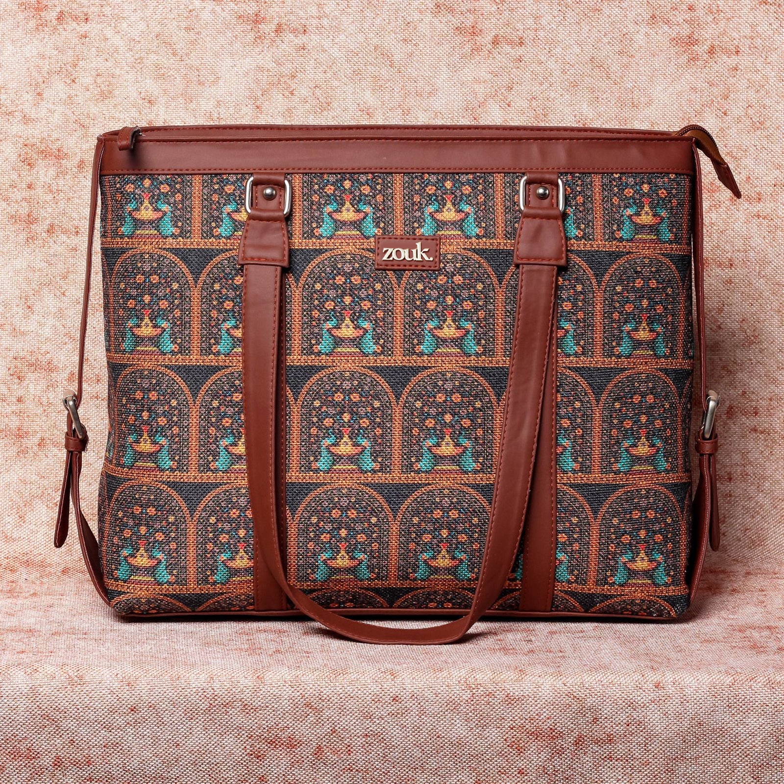 Office Bags for Women: Buy Best Ladies Office Bags Online - Zouk