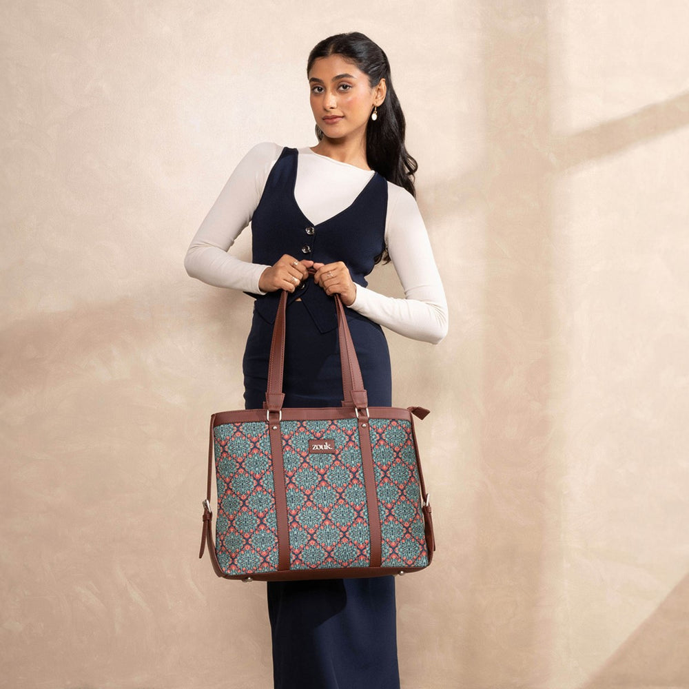 Laptop Bags for Women: Buy Best Laptop Bags for Women Online - Zouk