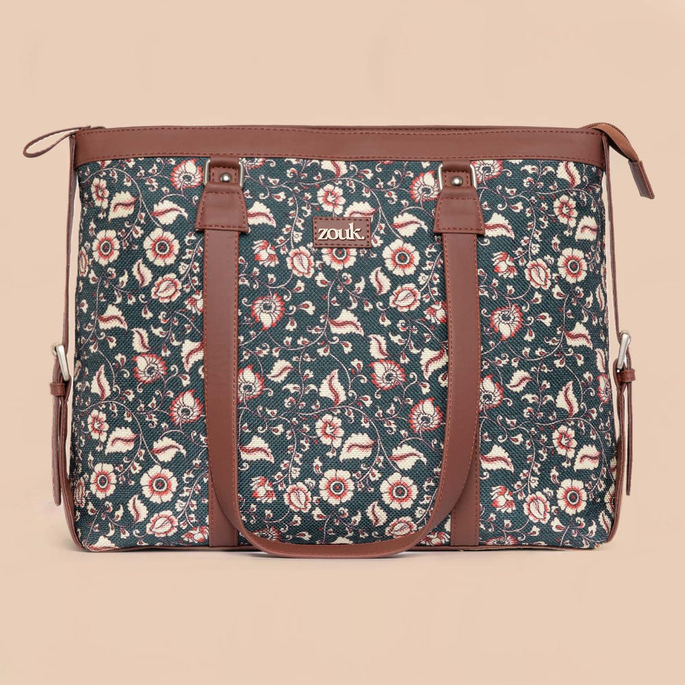 Office Bags for Women: Buy Best Ladies Office Bags Online - Zouk