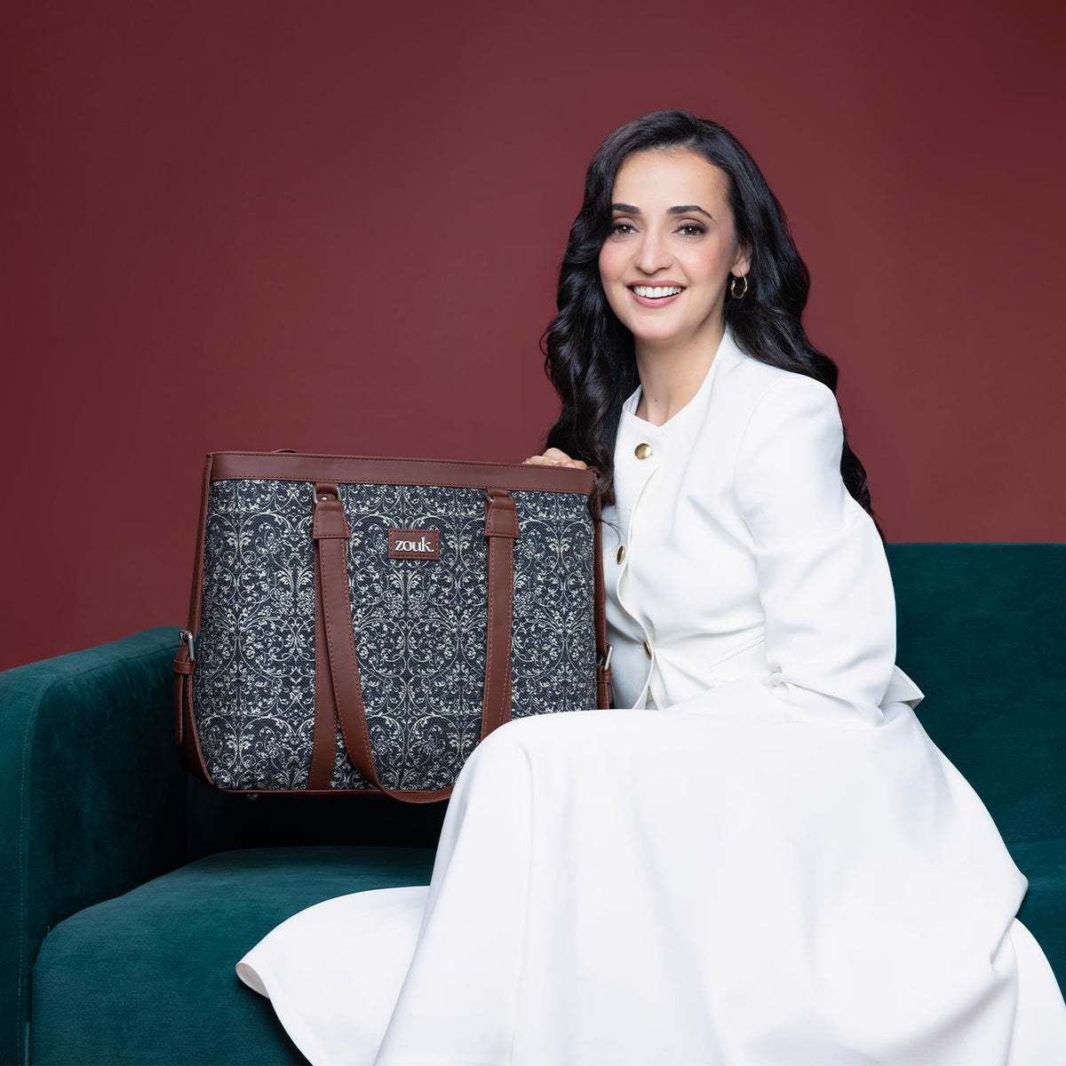 Office Bags for Women: Buy Best Ladies Office Bags Online - Zouk