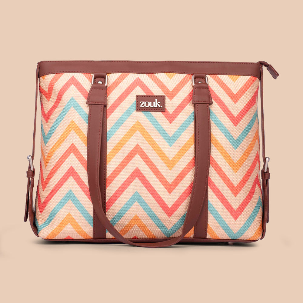 Office Bags for Women: Buy Best Ladies Office Bags Online - Zouk
