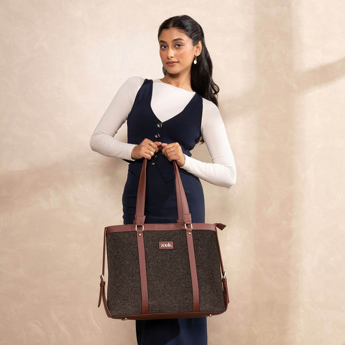 Office Bags for Women: Buy Best Ladies Office Bags Online - Zouk