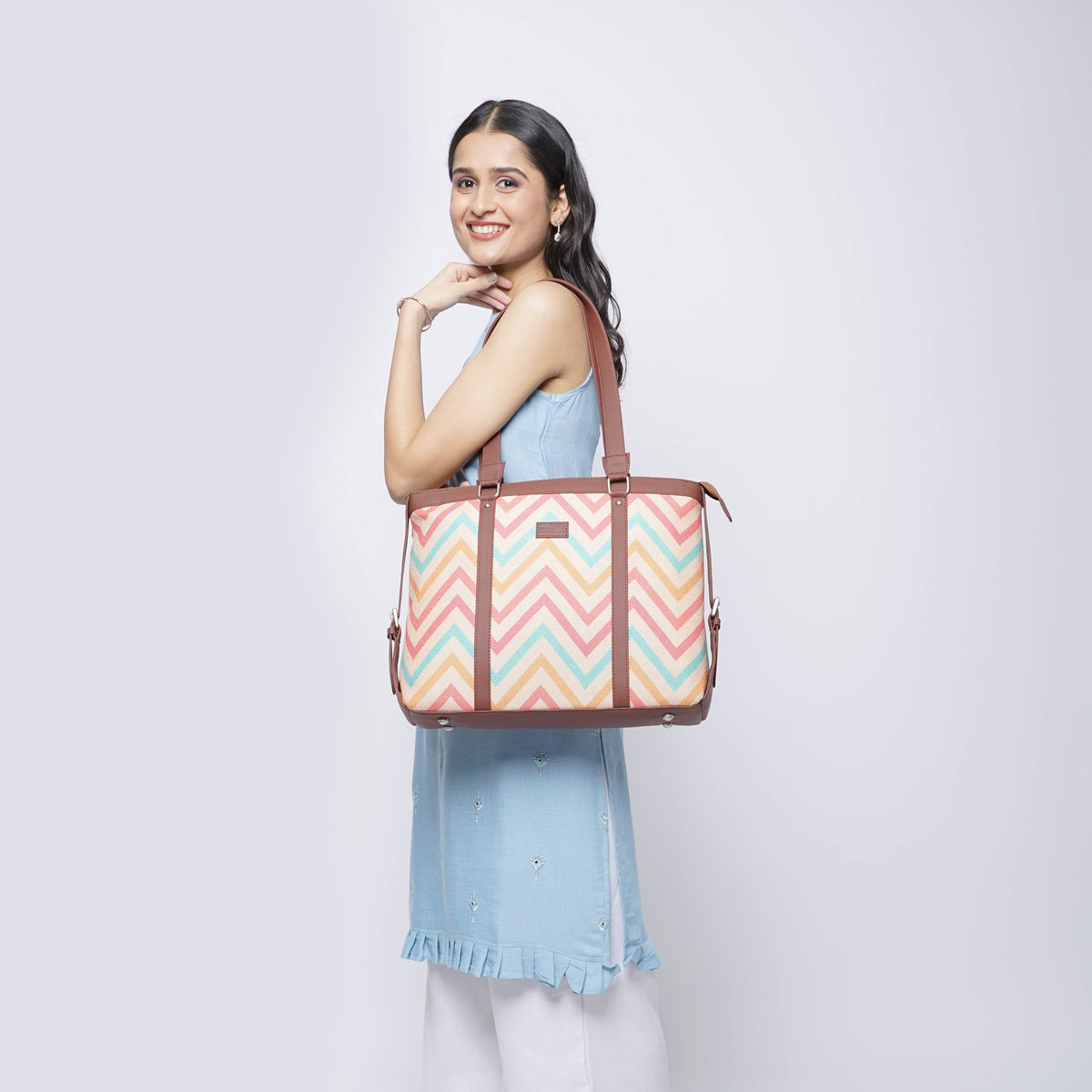 Office Bags for Women: Buy Best Ladies Office Bags Online - Zouk