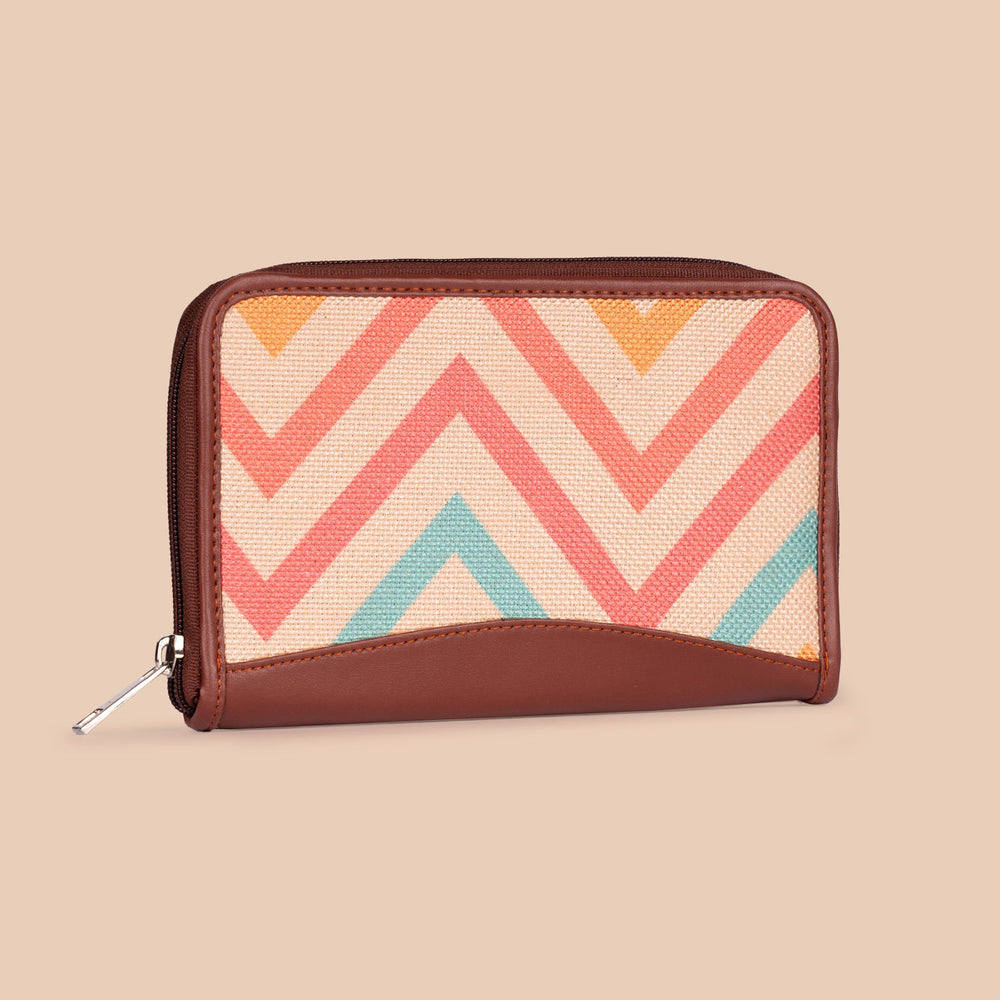 WavBeach Chain Wallet