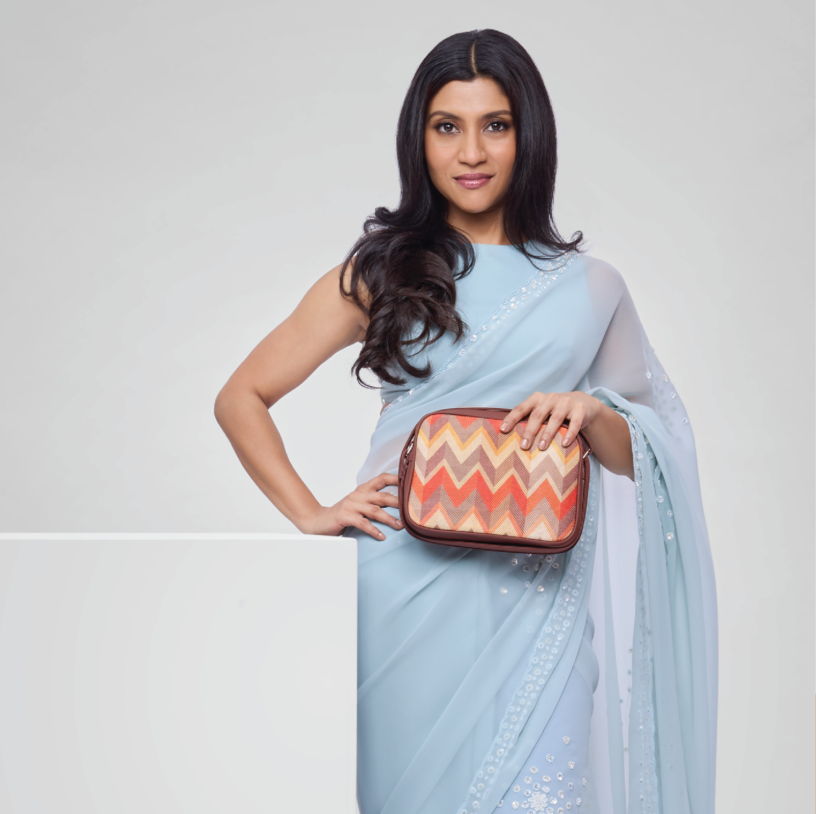 Bags By Zouk