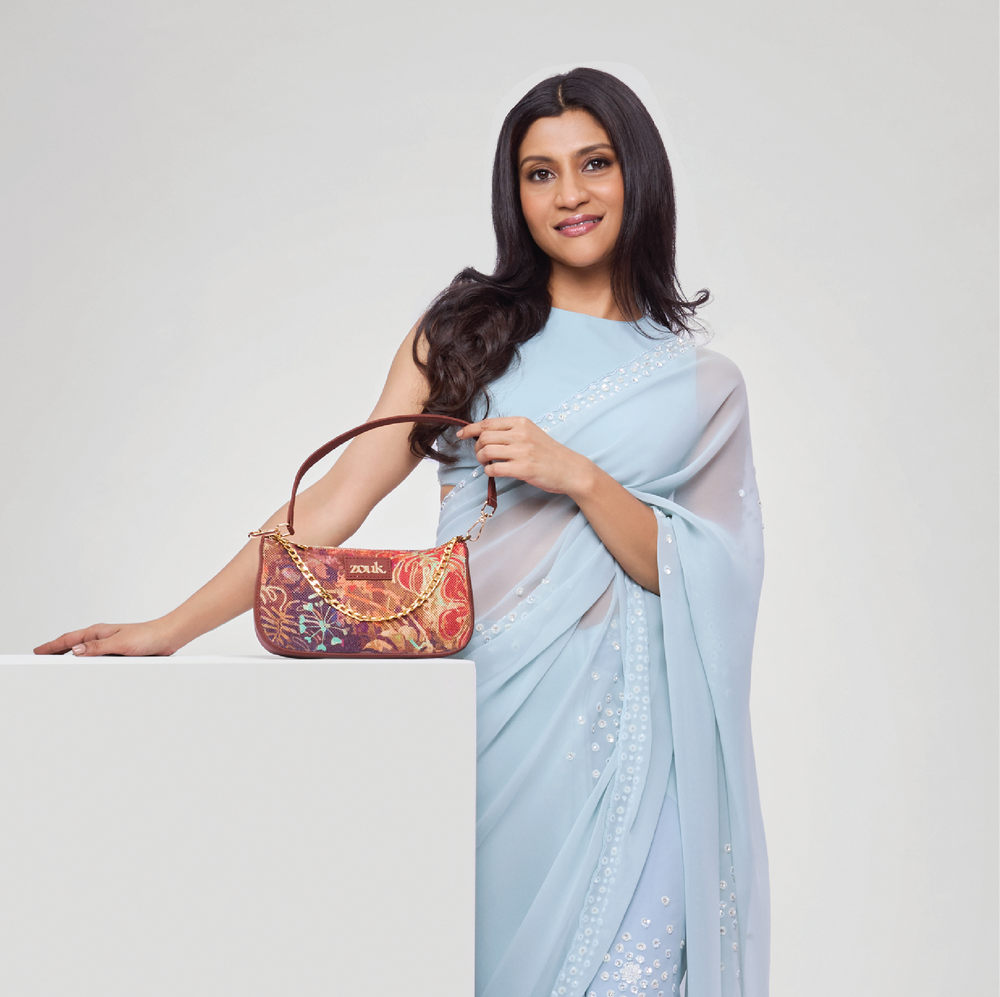 Bags By Zouk