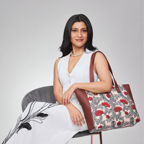Bags By Zouk