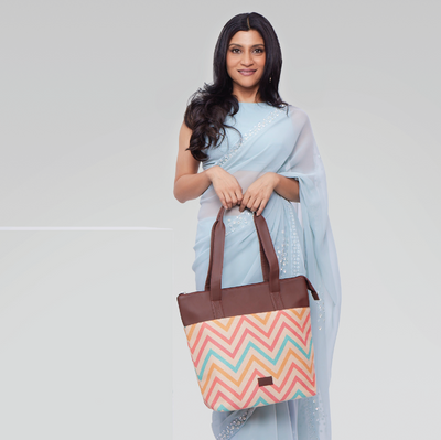 Bags By Zouk