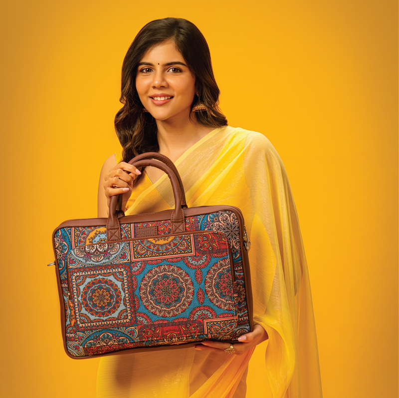 Buy Duffel Bags Online at Best Prices - Zouk