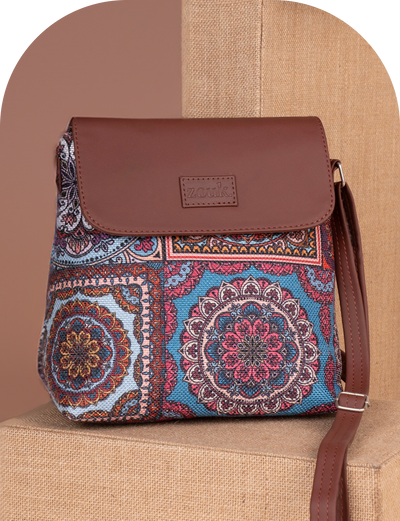Online Fashion & Lifestyle Store for Bags, Wallets & Footwear - Zouk