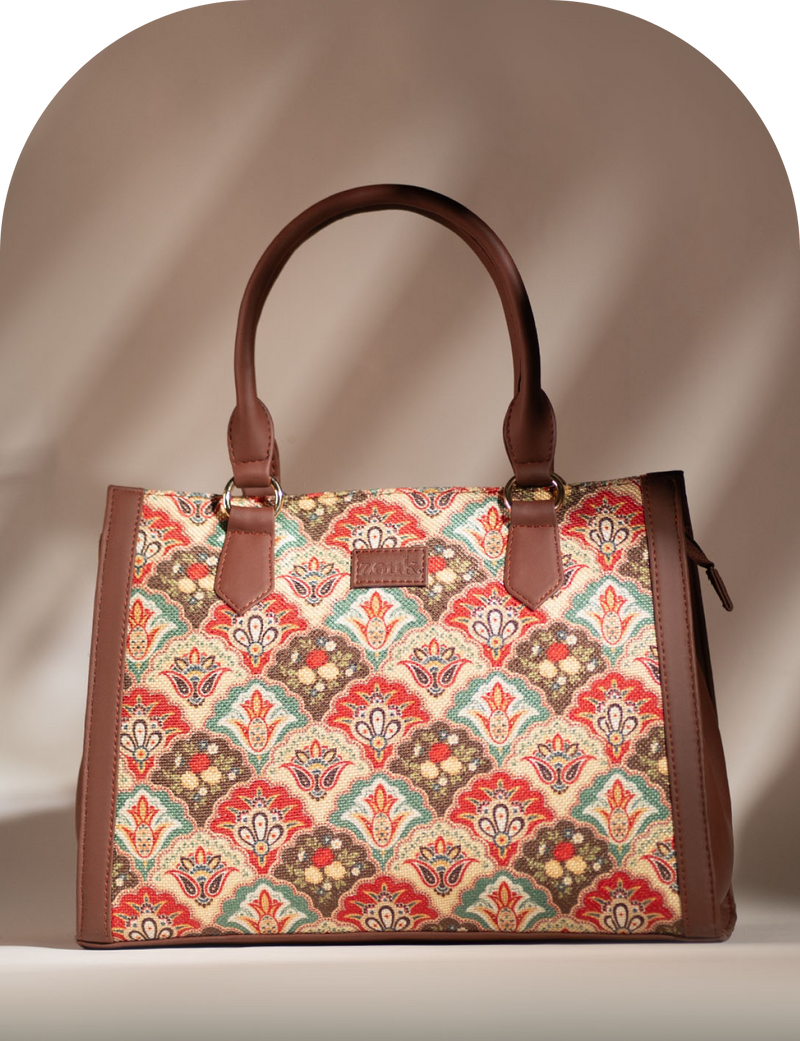 Online Fashion & Lifestyle Store for Bags, Wallets & Footwear - Zouk