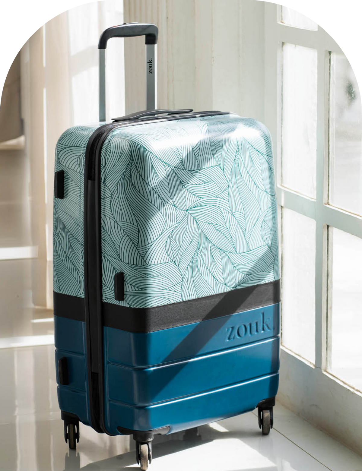 Online Fashion & Lifestyle Store for Bags, Wallets & Footwear - Zouk