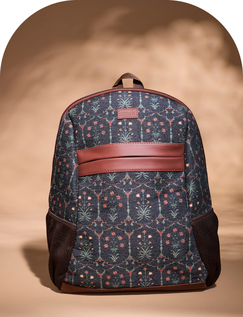 Online Fashion & Lifestyle Store for Bags, Wallets & Footwear - Zouk