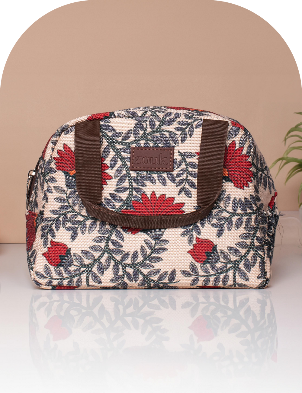 Online Fashion & Lifestyle Store for Bags, Wallets & Footwear - Zouk