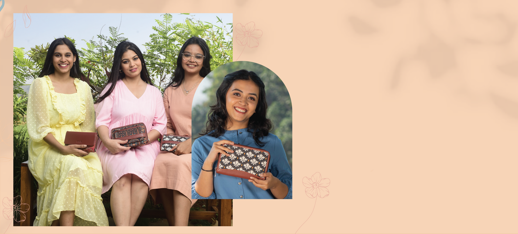 Online Fashion & Lifestyle Store for Bags, Wallets & Footwear - Zouk