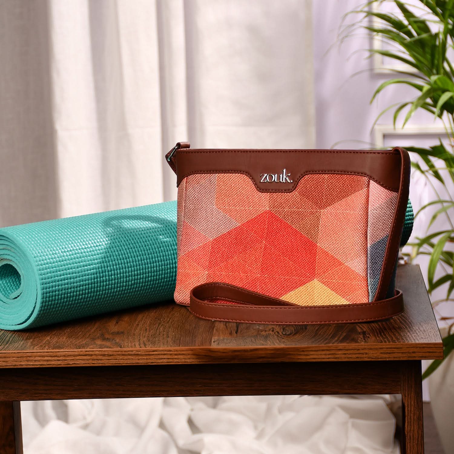 GeoOptics Harmony Sling Bag