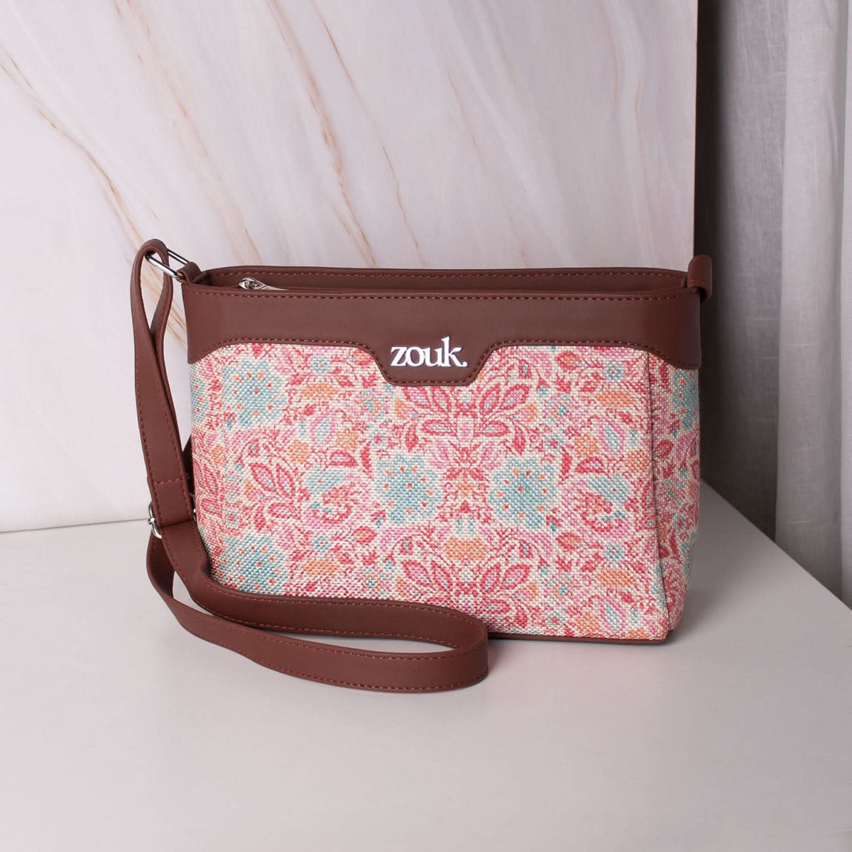Sling Bags: Buy Best Sling Bags Online at Great Prices - Zouk