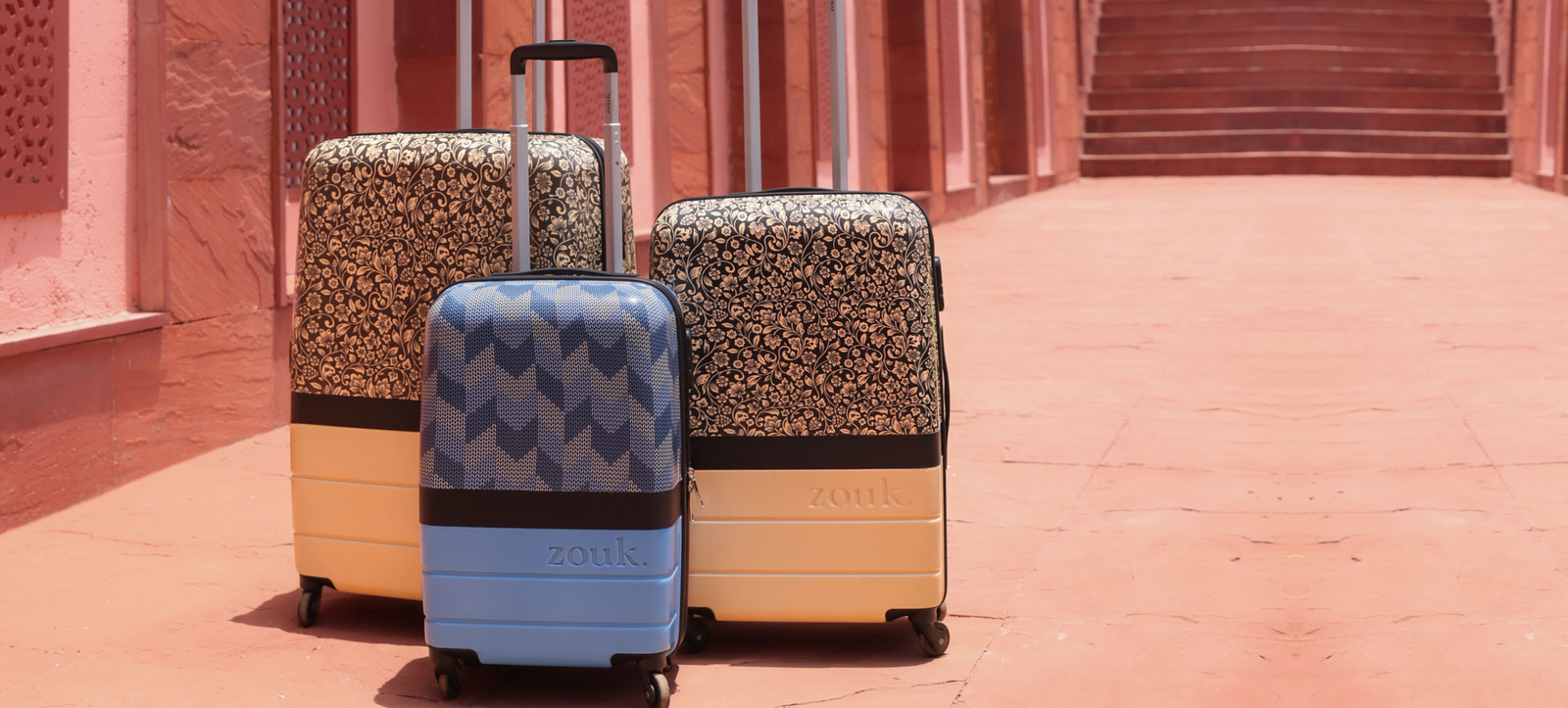 Online Fashion & Lifestyle Store for Bags, Wallets & Footwear - Zouk