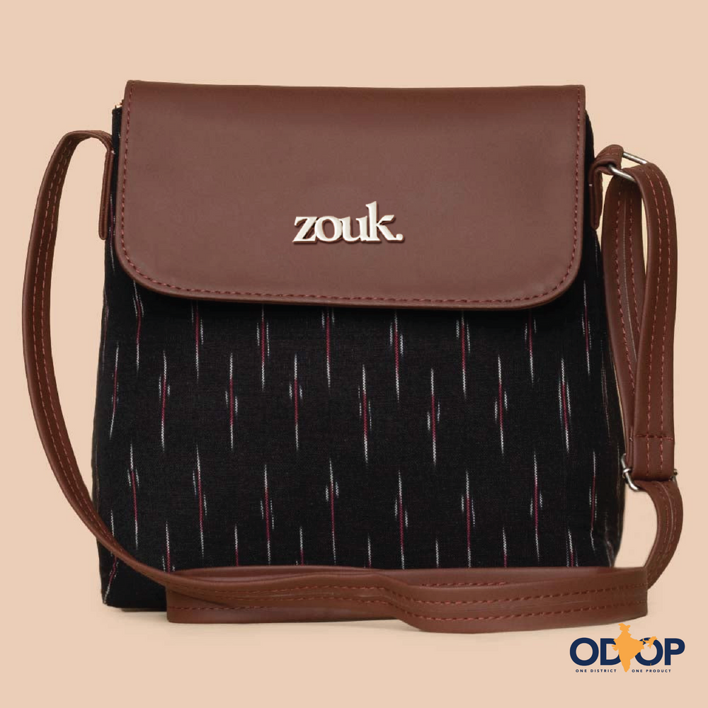 Sling Bags: Buy Best Sling Bags Online at Great Prices - Zouk