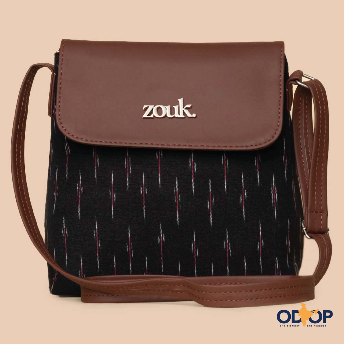 Sling Bags: Buy Best Sling Bags Online at Great Prices - Zouk