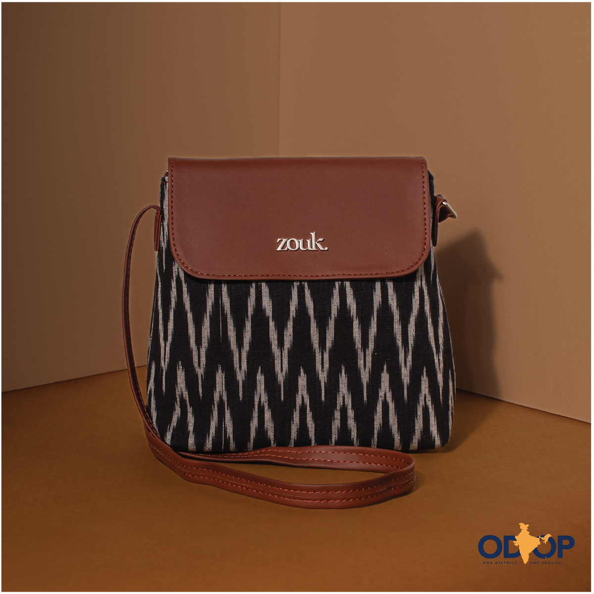 Sling Bags: Buy Best Sling Bags Online at Great Prices - Zouk – Page 3