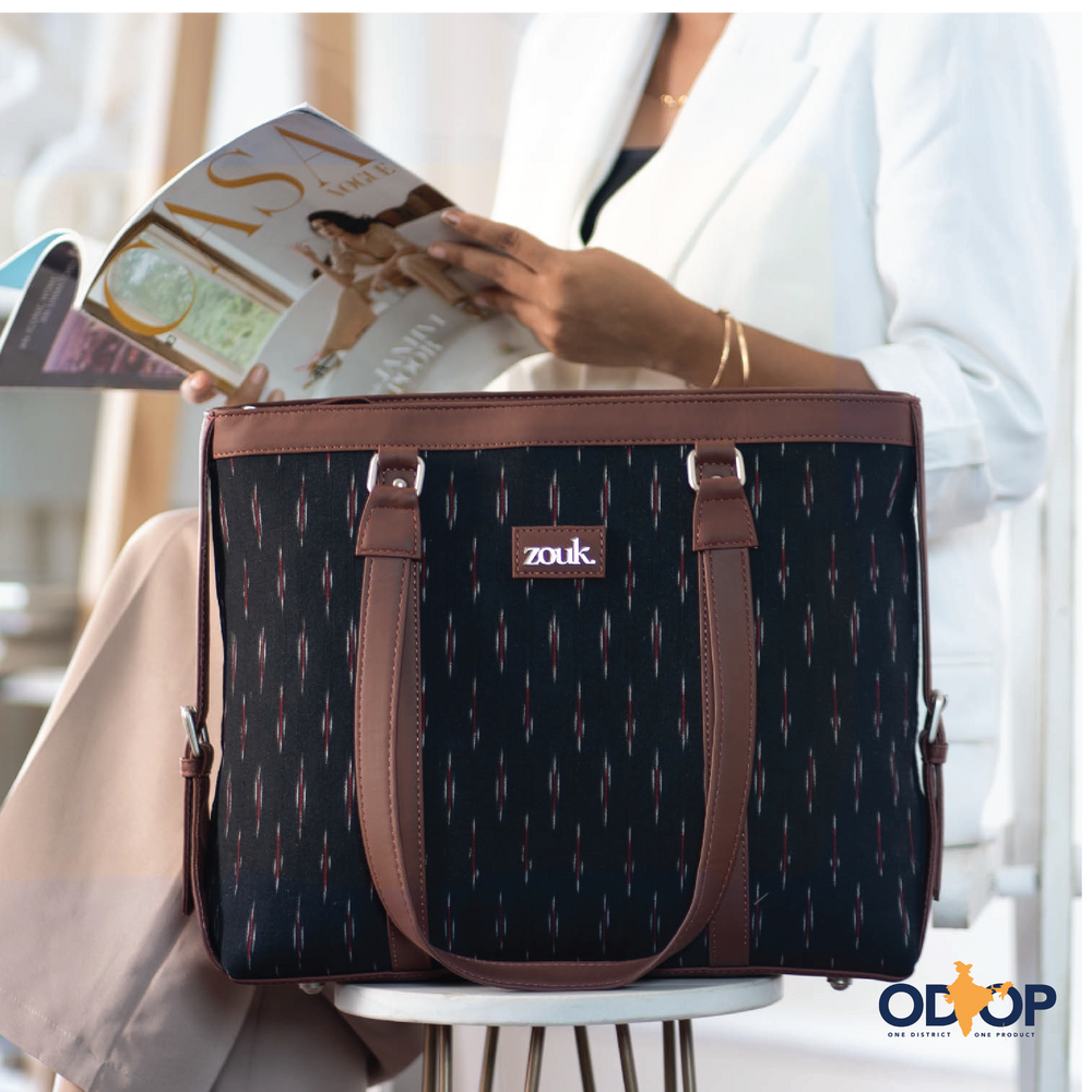 Office Bags for Women: Buy Best Ladies Office Bags Online - Zouk