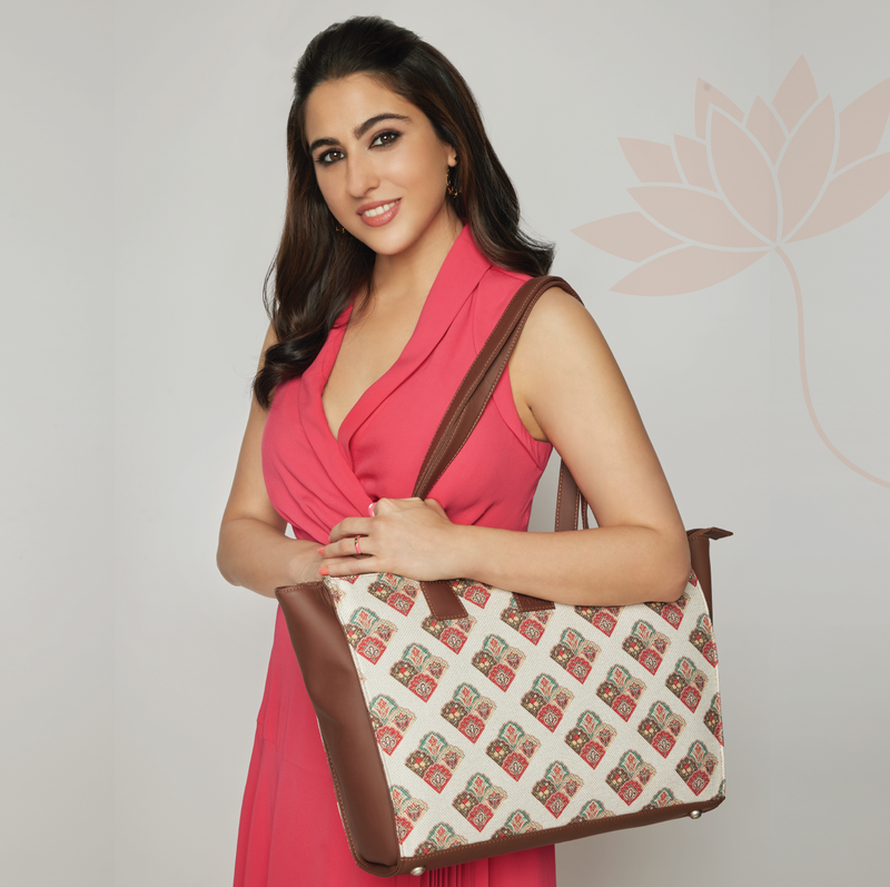 Bags By Zouk