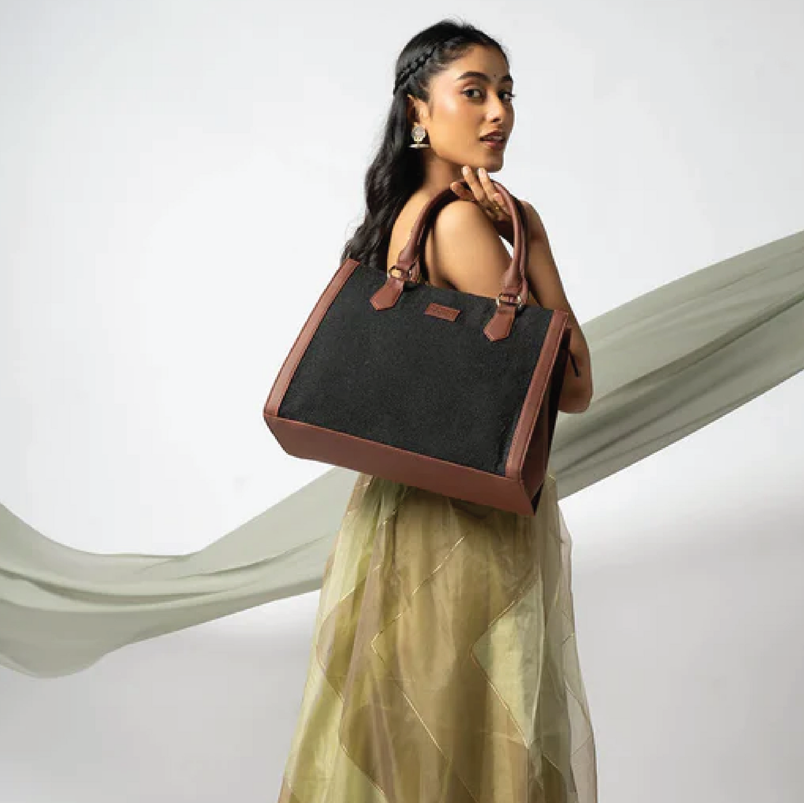 Handbags: Buy Latest Handbags Online at Best Prices - Zouk – Page 2
