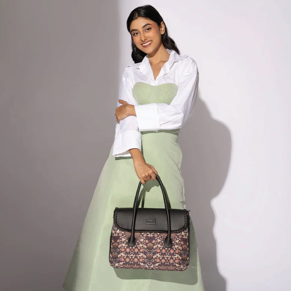 Handbags: Buy Latest Handbags Online at Best Prices - Zouk – Page 2