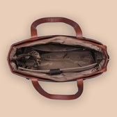 FloLov Statement Office Bag