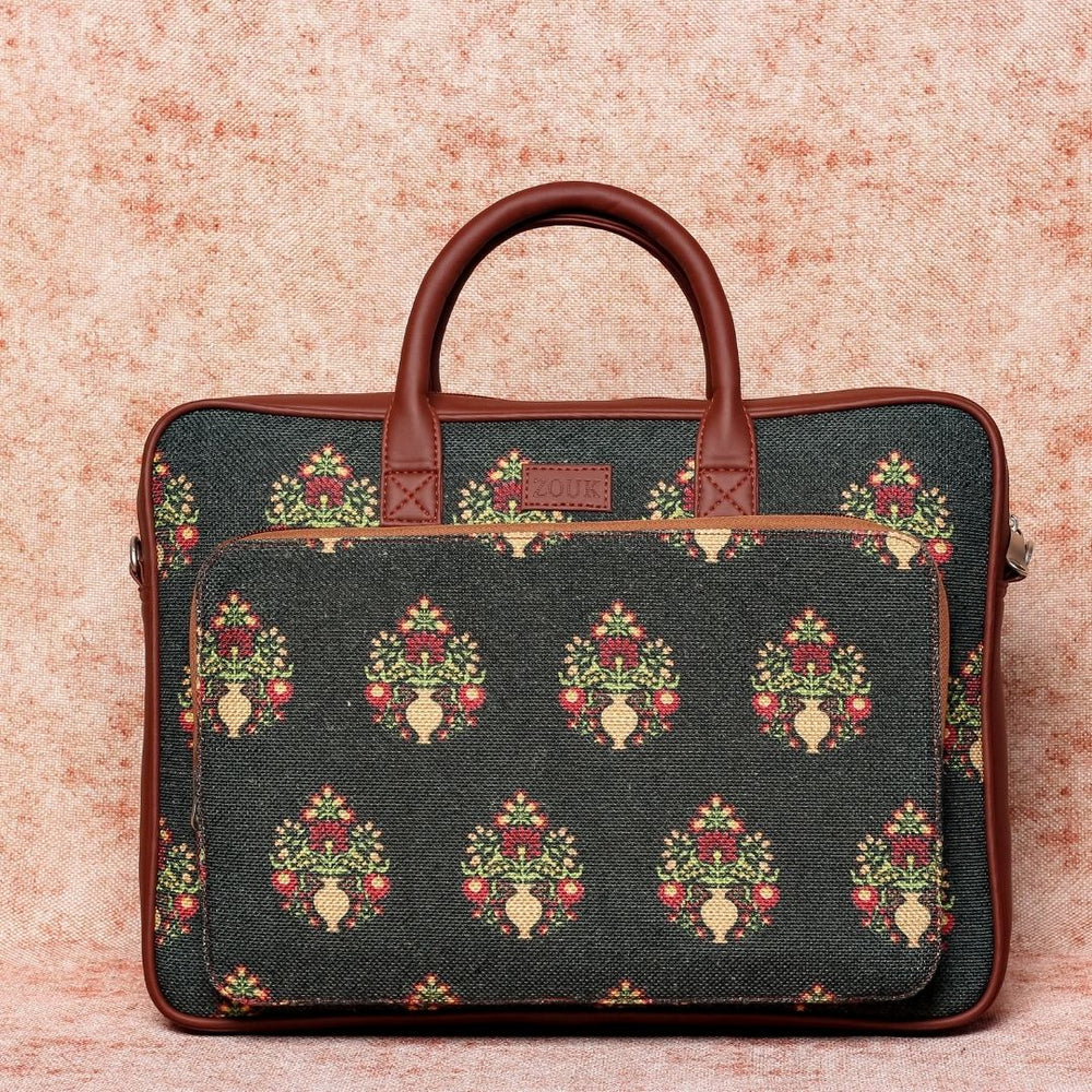 Laptop Bags for Women: Buy Best Laptop Bags for Women Online - Zouk