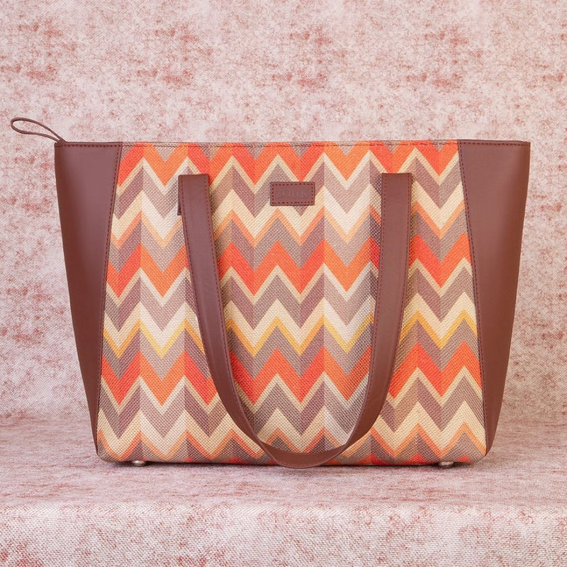 Tote Bags: Buy Best Tote Bags Online at Great Prices - Zouk