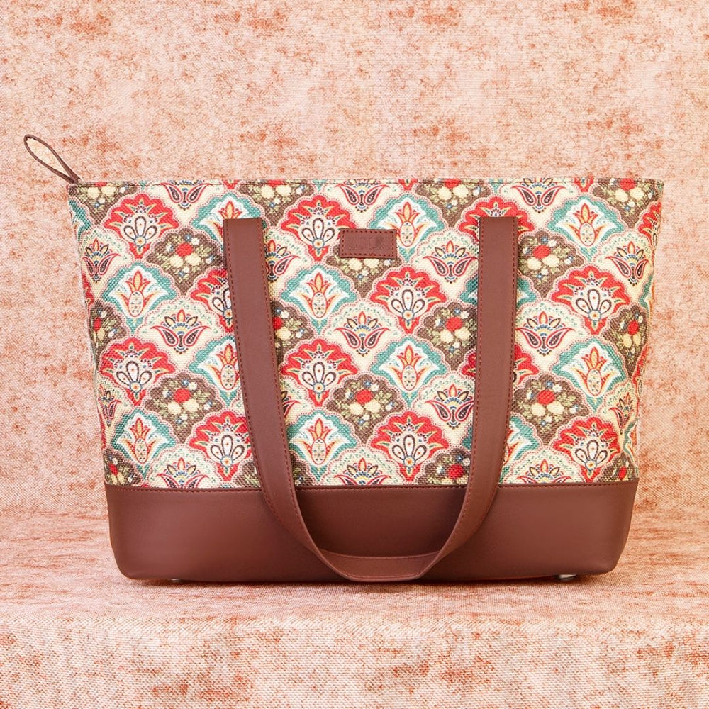 Tote Bags: Buy Best Tote Bags Online at Great Prices - Zouk