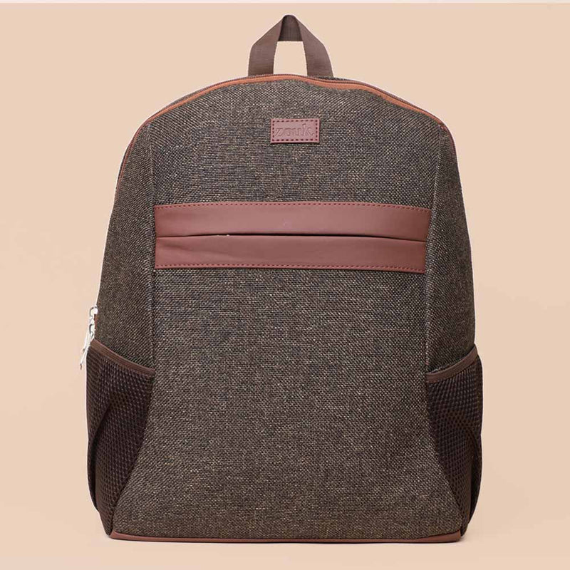 Bristel Classic Backpack – Zouk