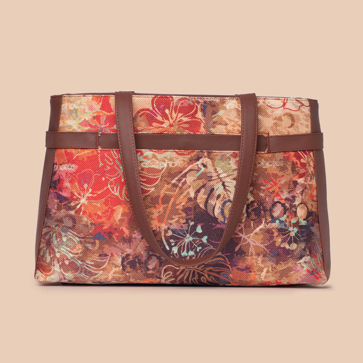 FloLov Statement Office Bag