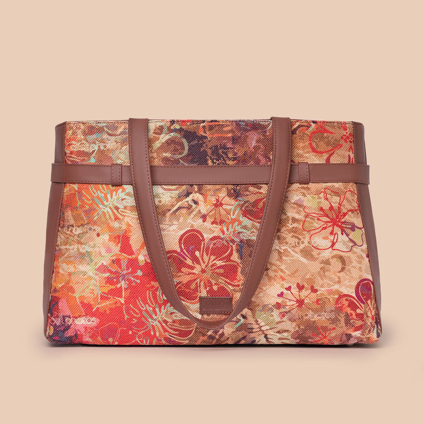 FloLov Statement Office Bag