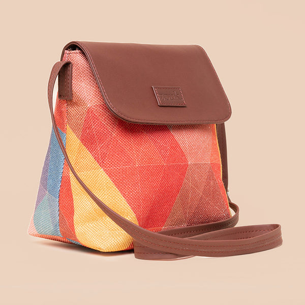 Flap Sling Bags – Zouk